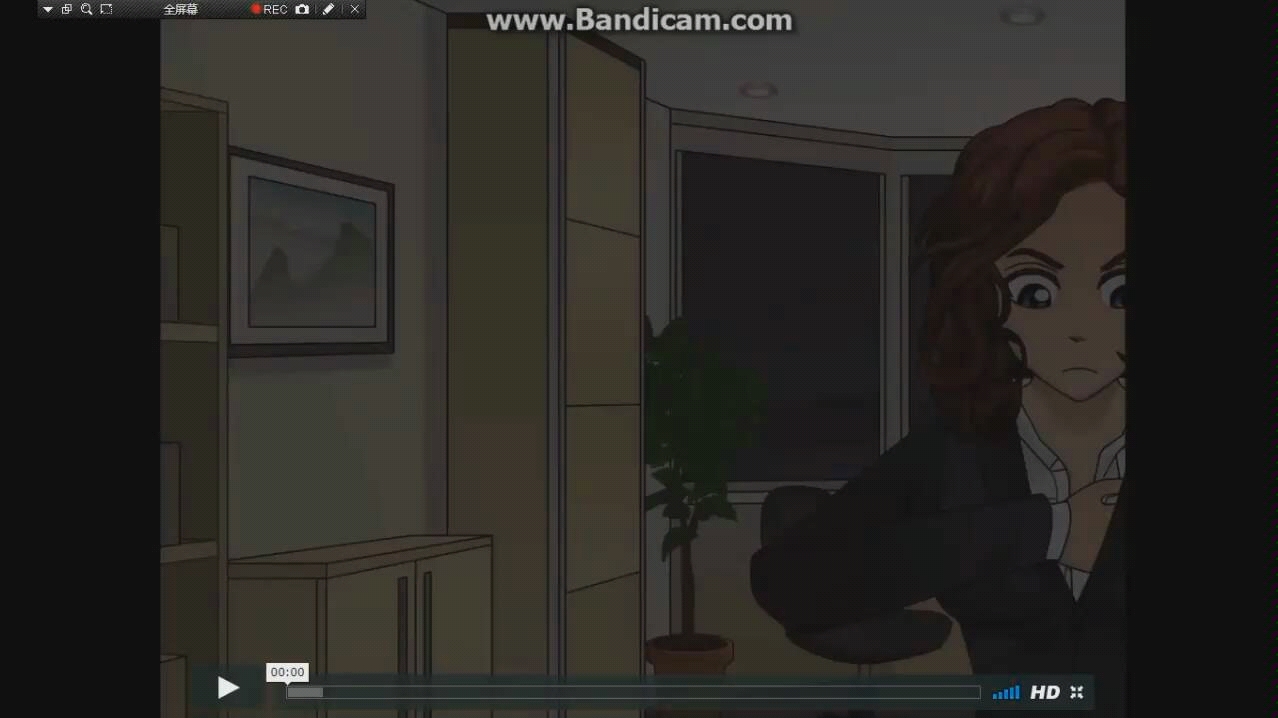 TG动画-成功代价2