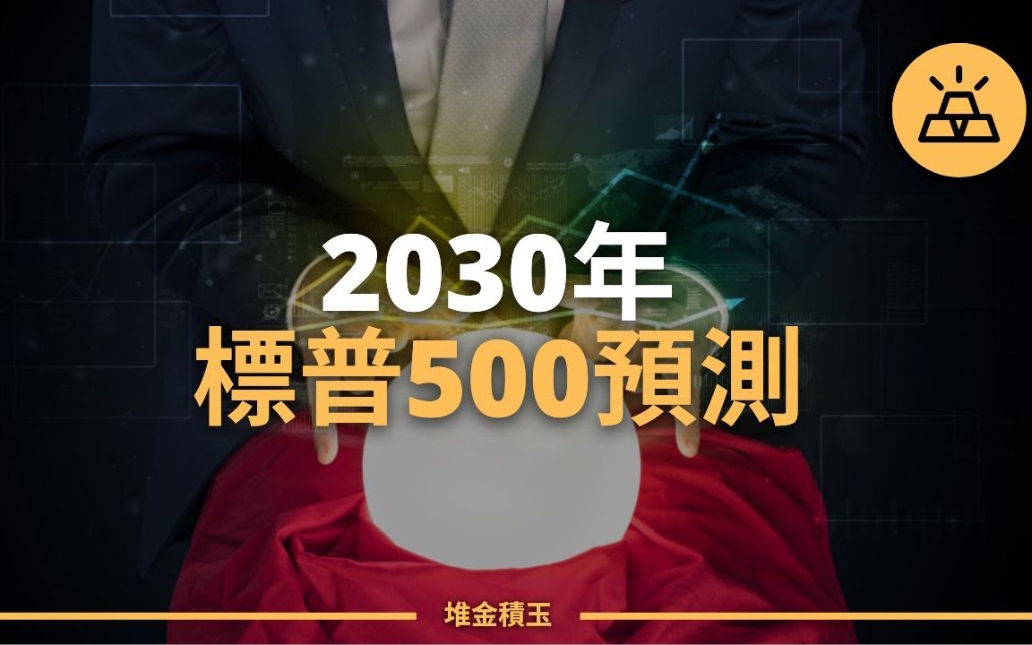 标普500会被衰退打败吗|到2030年,标普500价格预测