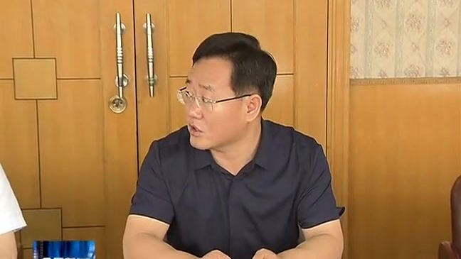 全市义务教育教师工资待遇保障工作专项核查组在我县核查