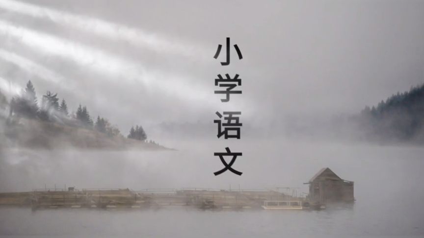 小学语文五年级上册第八单元知识点复习