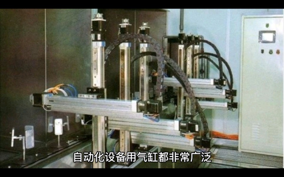 什么情况下要使用气液增压缸?老师傅不一定教给你。