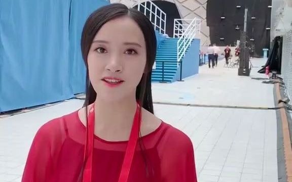 今晚19:58 CCTV5现场直播2019篮球世界杯开幕式～_...