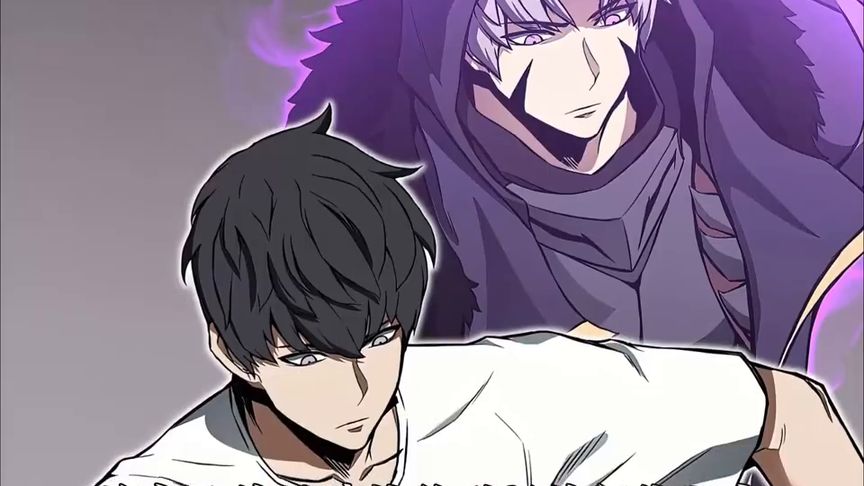 一口气看完超燃漫画《全能武器大师》 时长1小时51分钟 全程高能