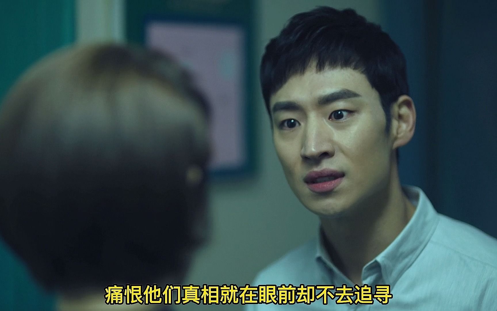 扑朔迷离的案件,惊天悬案的凶手,细思极恐的推理,