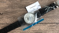 小国名品:ZF积家大师系列折叠扣的安装小窍门和注意的地方