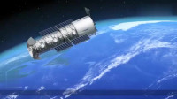 中国第54颗“北斗导航卫星”成功, 距北斗全球组网仅一步之遥.