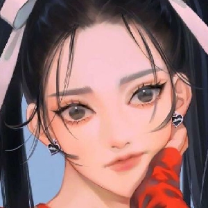 宫残月 