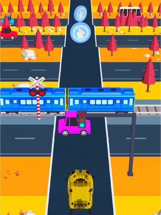 #王牌漂移赛车休闲游戏