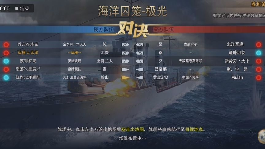 巅峰战舰,无畏级战列舰