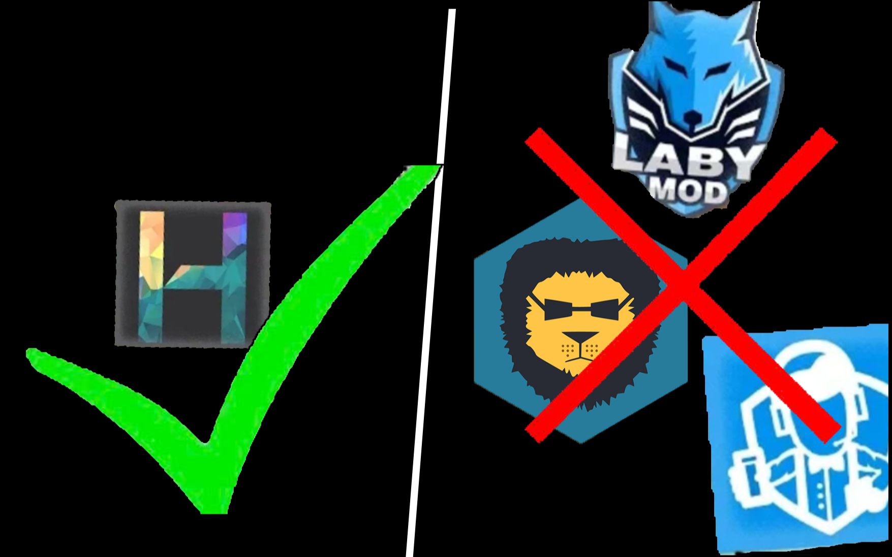 游玩Hypixel最好的客户端!专为Hypixel打造!Hyperium客户端介绍 我的...