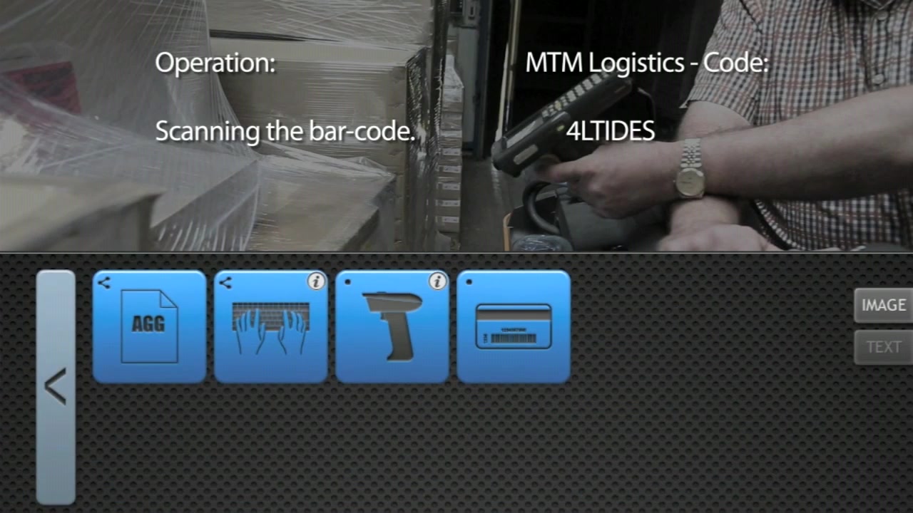 TMU Calculator®_方法时间衡量之通用分析系统 (MTM-APP, MTM-...