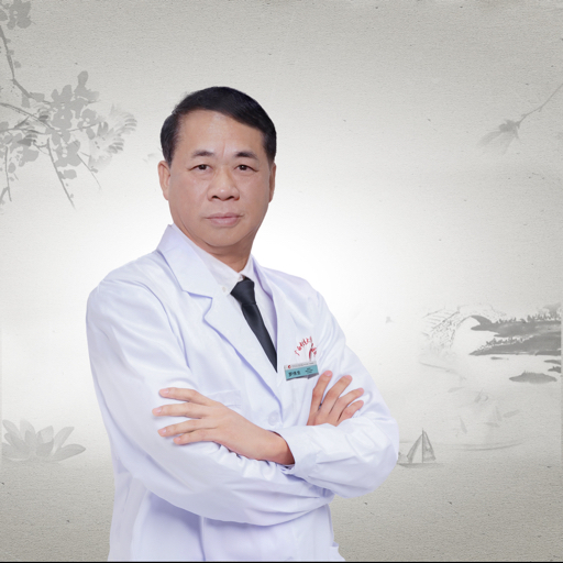 全国名老中医罗伟生 