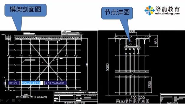 第84节 高大模板支撑系统安全专项方案编制与管理