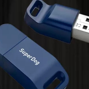 加密狗复制备份克隆 