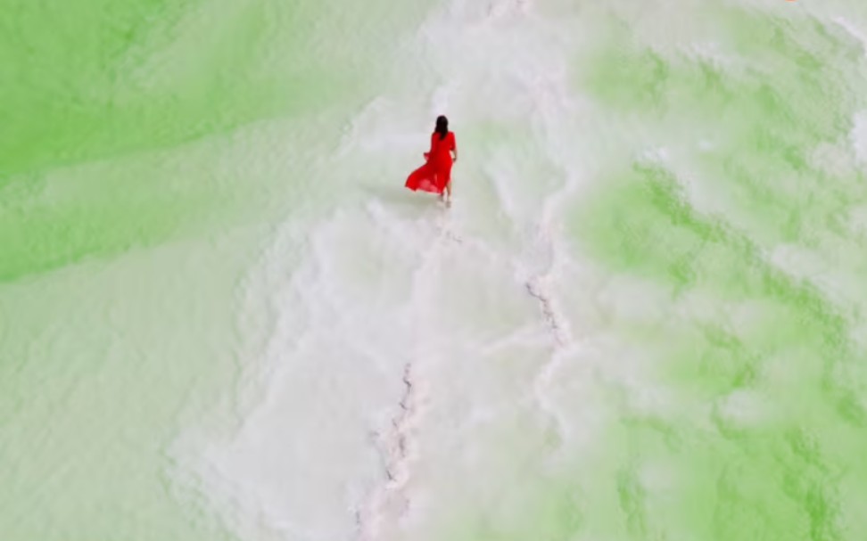 难道人生的目标不是像保尔柯察金一样,追求人生的终极意义吗?