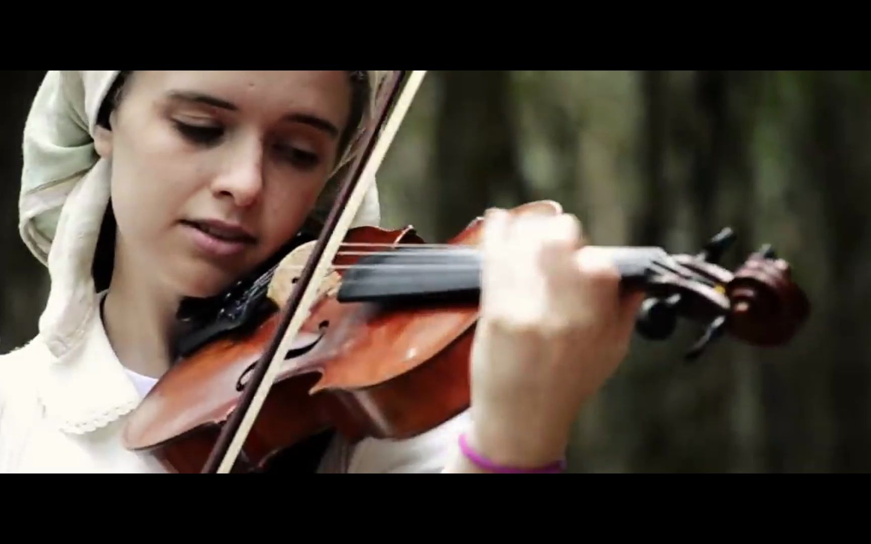 查尔达什舞曲——“原汁原味百年经典”让人上头的唯美演奏