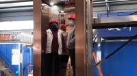 家用升降平台 液压小电梯!自带安全触板多重防护,用的放心!