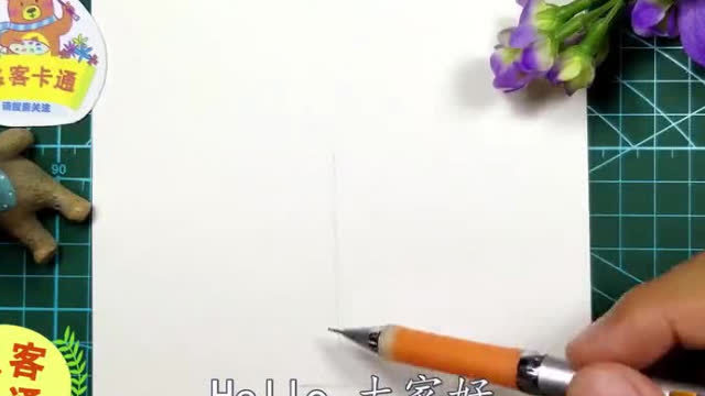 迷你世界的人物怎么画 简单.