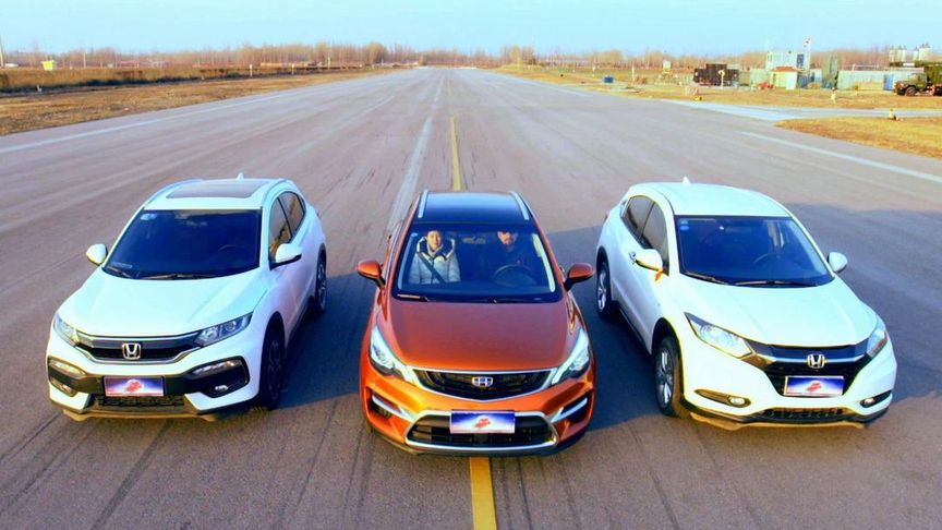 哪些品牌的手动挡车好开?合资,国产,进口怎么选?