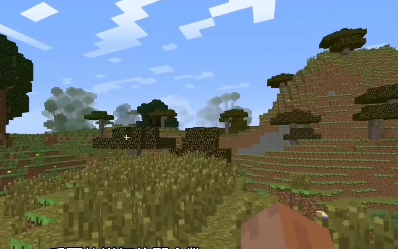 我的世界怎么显示坐标