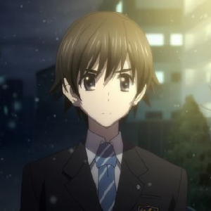 中二少年牙套子 