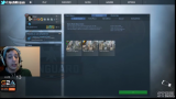 CSGO小技巧翻译:热身(练枪) How to warm up!
