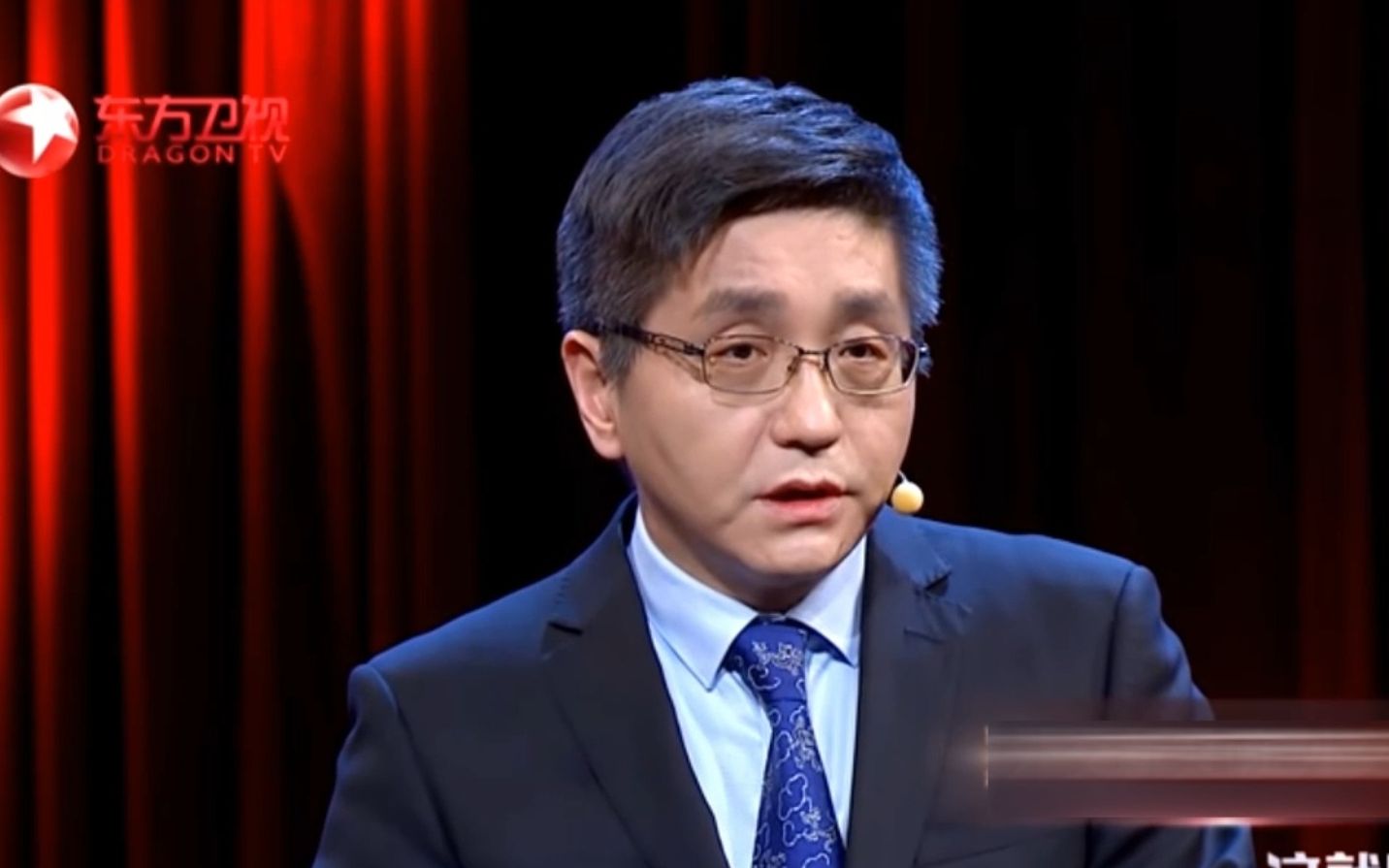 《什叶派和逊尼派的历史大背景》,邱文平老师的精彩演讲(陆)
