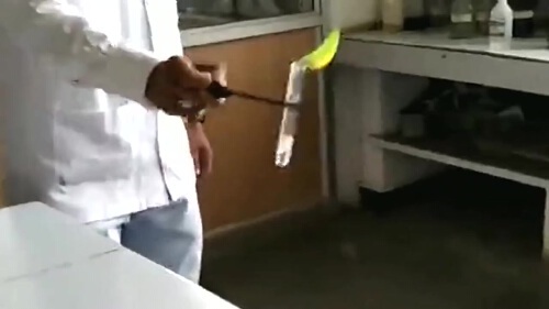 实验室里的乐趣,这些实验只有物理学霸才能看懂,并能理解里面的快乐!