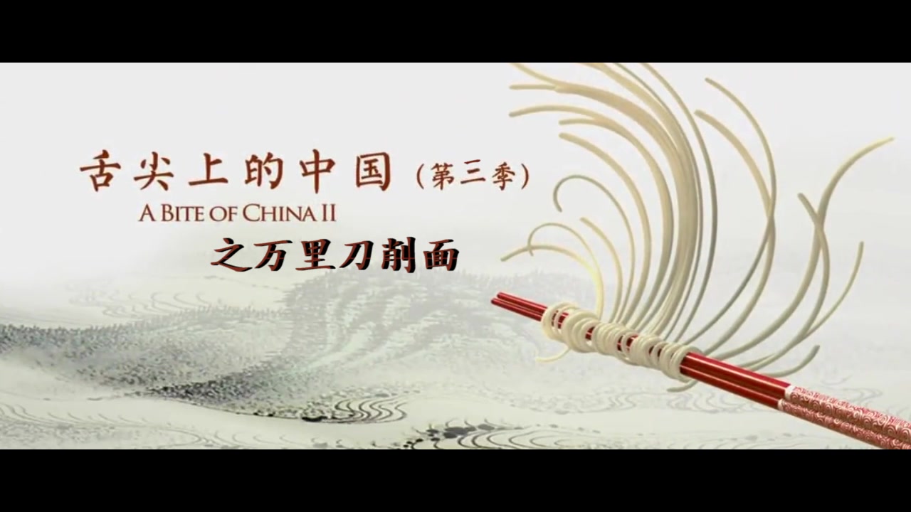 【此视频有毒】舌尖上的中国之春节篇