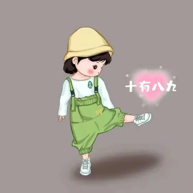 月下通菊 