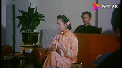 电影片段:洋人都治不好的病,却被一个中国医生治好了!