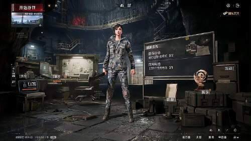 地铁逃生实验基地上线体验服!PC端模拟器大升级,画质操作全面革新