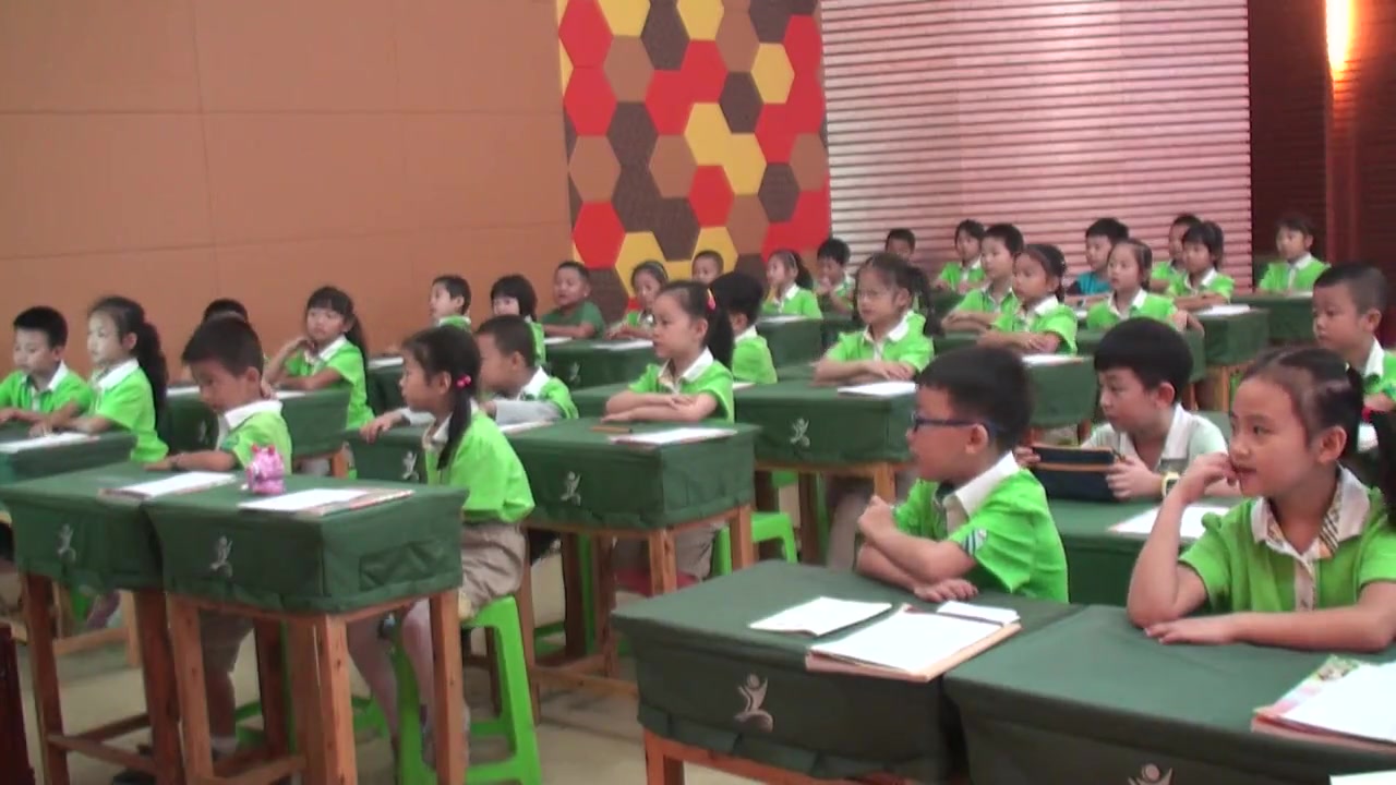 《第五单元:8 小书包》部编版小学语文一年级上册 省级公开课 优质课 ...