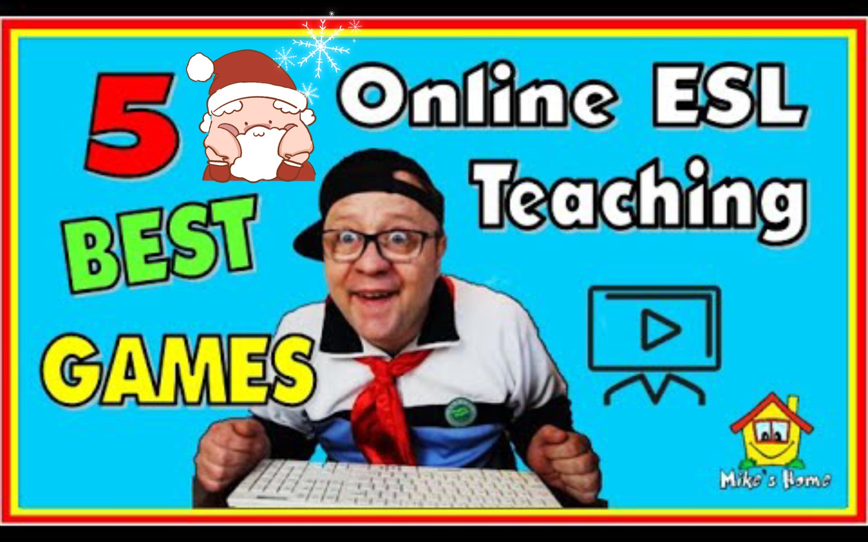 【英语网课游戏】5个最好的网课游戏 - 5 Best Online Games for your ...