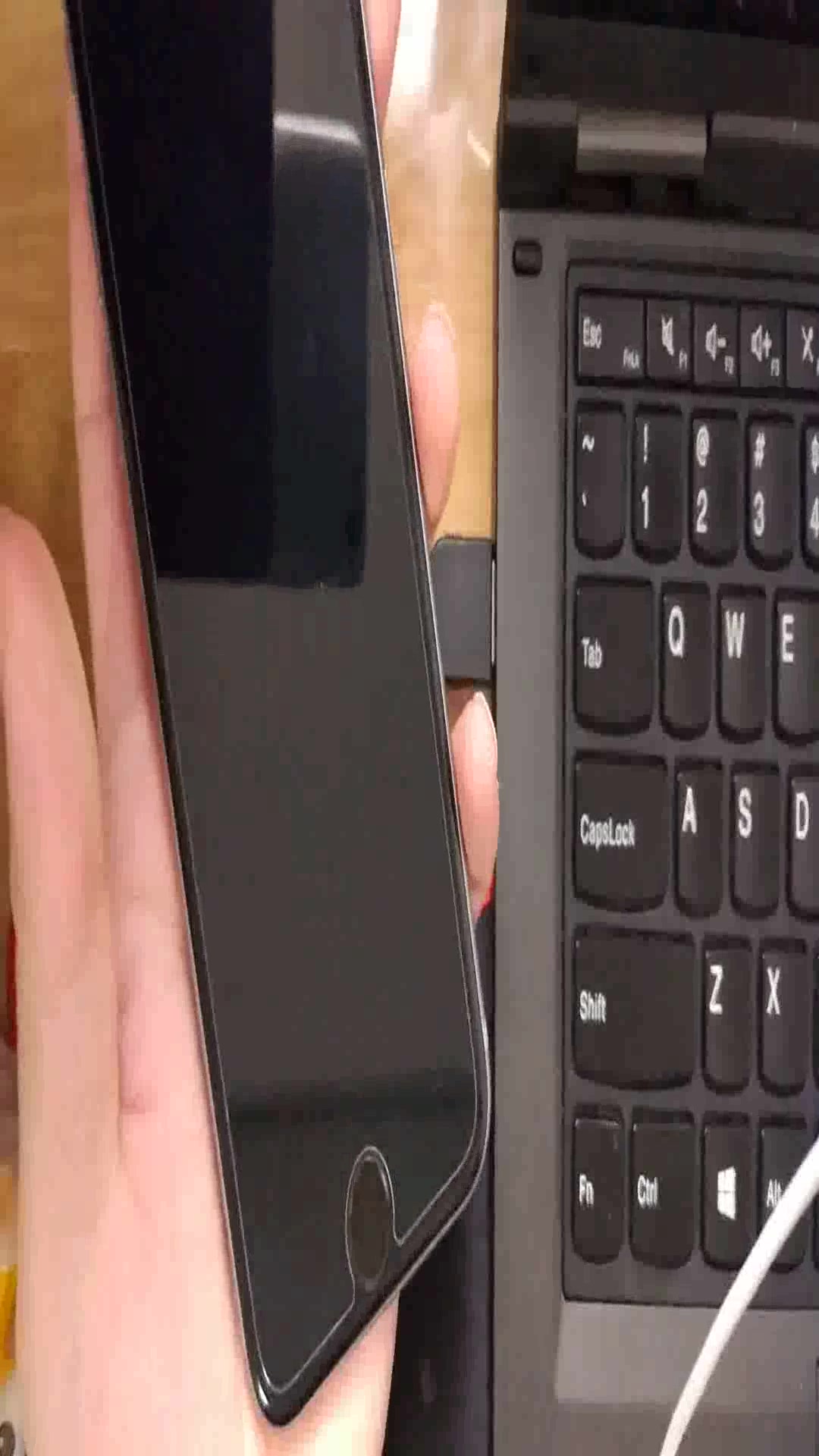 【笔墨数码】苹果监管机配置锁解锁教程,iphone配置锁如何解锁?