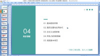 CAD课程4-1 图纸图形界限设定