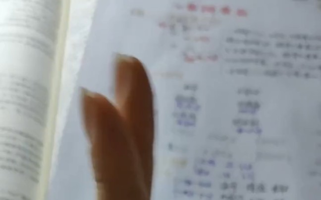 心脏杂音的理解和记忆