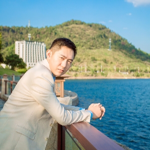 星际意识流 