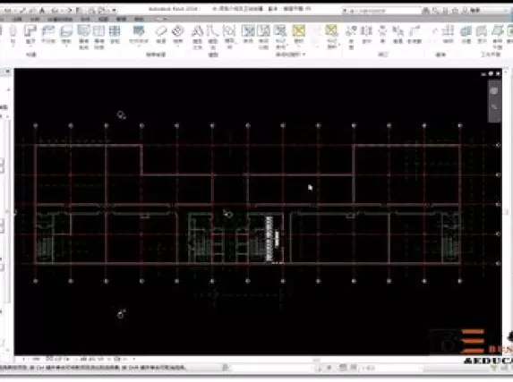 【必易BIM-Revit给排水系列教程】第二章1一般规定与给水系统计算