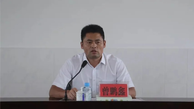 一区长被实名举报“强占人妻” 最新消息:代表资格终止