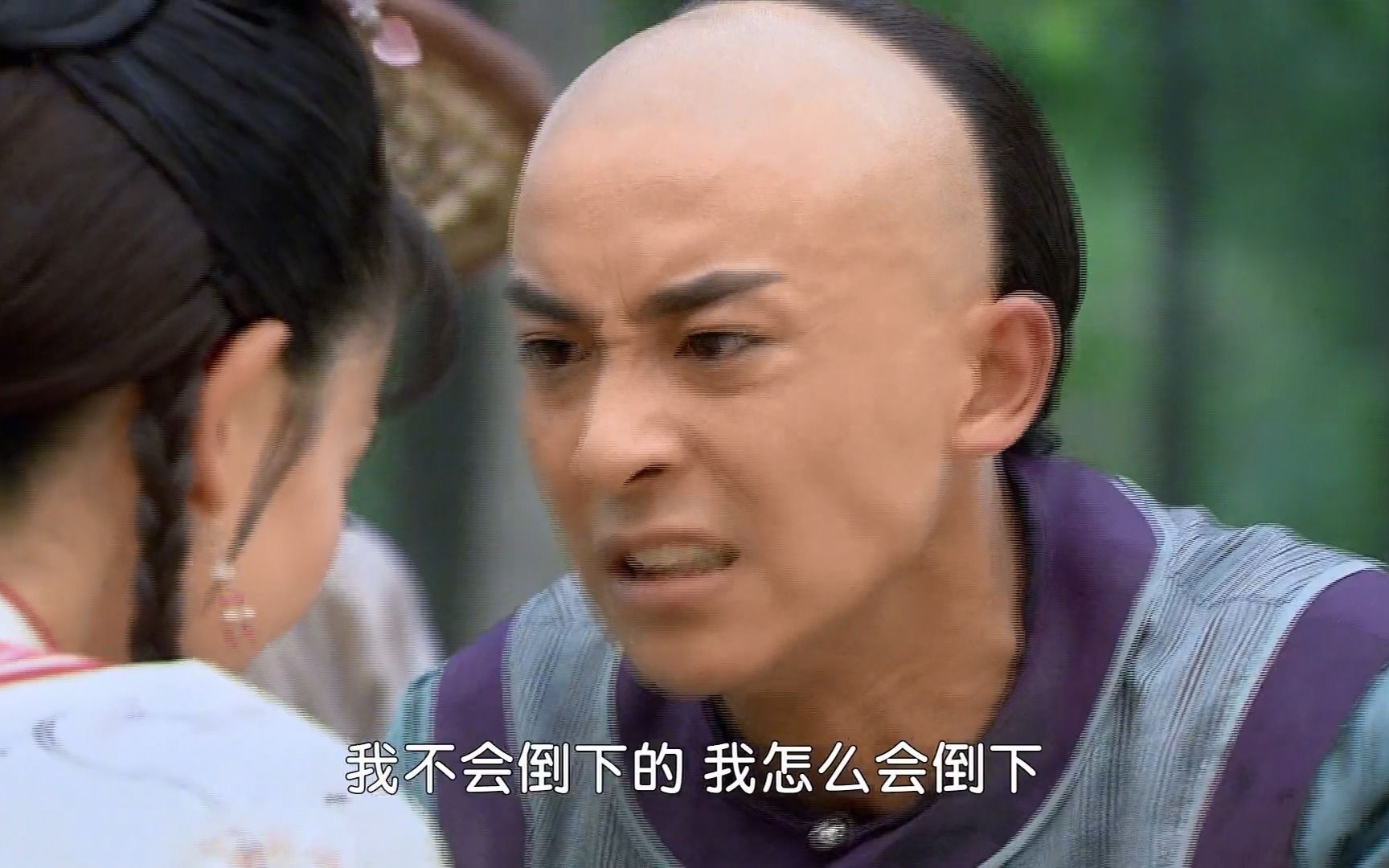 新还珠格格:小燕子四处逃亡,追兵还是赶尽杀绝,大家心灰意冷