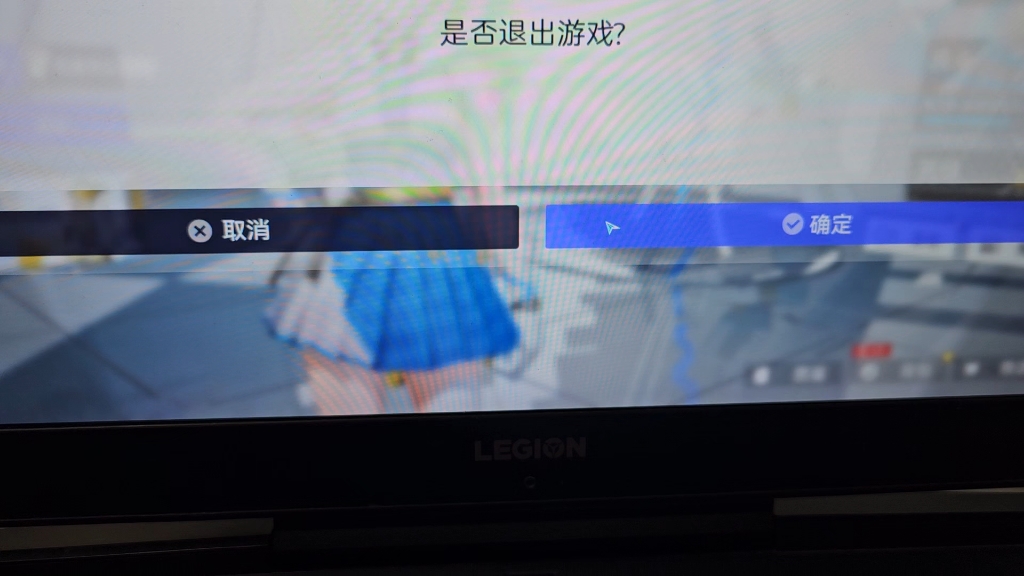 尘白禁区pc端主页面鼠标经常失灵,你们也这样吗