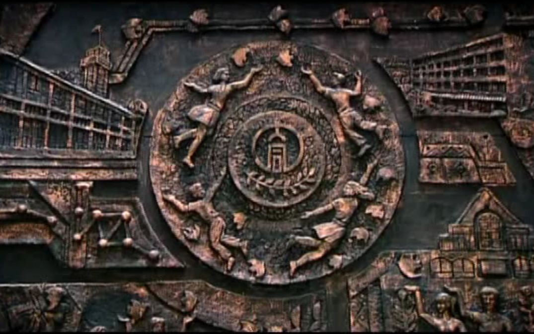 纪录片百年大同(无水印)