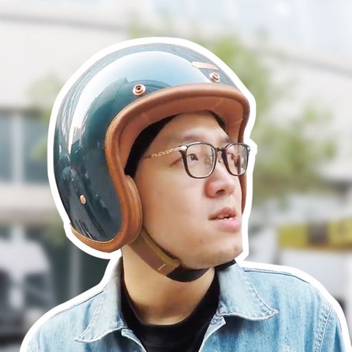 骑遇时光 