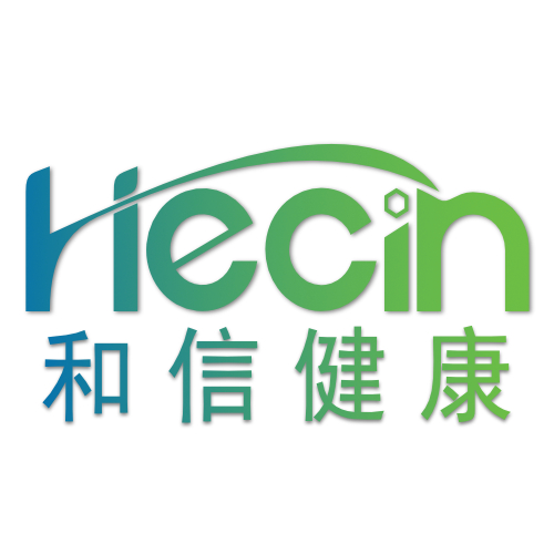 和信健康 