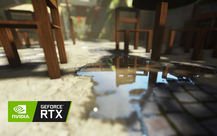 我的世界免费低配光追光影包BSL介绍!最棒的室内光追光影