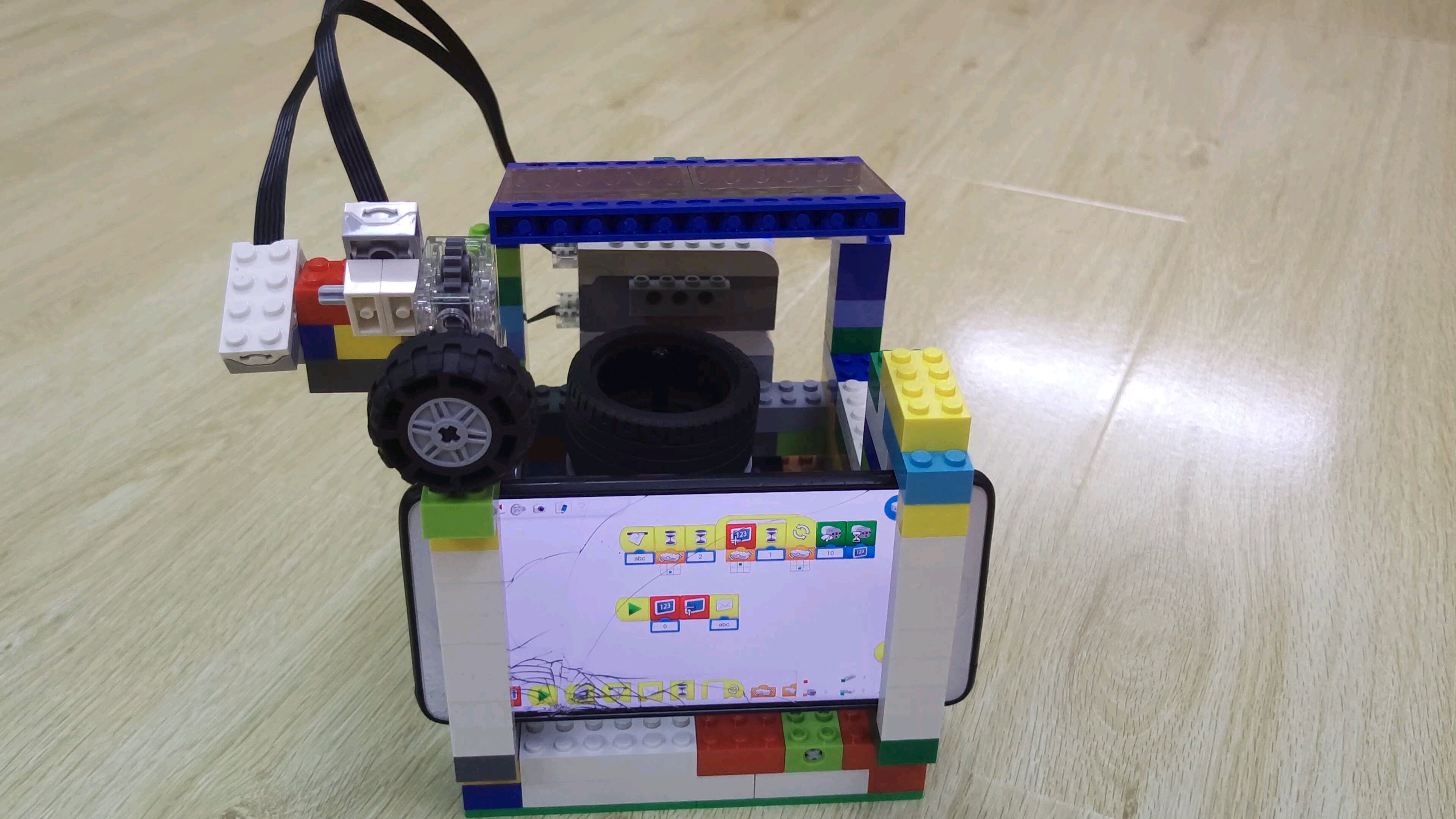 wedo～波轮洗衣机,倾斜调时长。