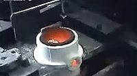 首饰生产工艺 倒模铸造