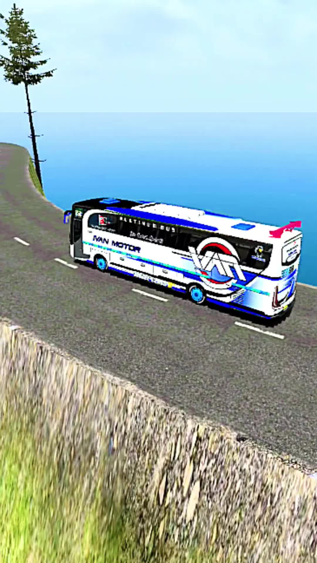 #卡车驾驶游戏 #模拟卡车真实驾驶 #模型 #单机游戏