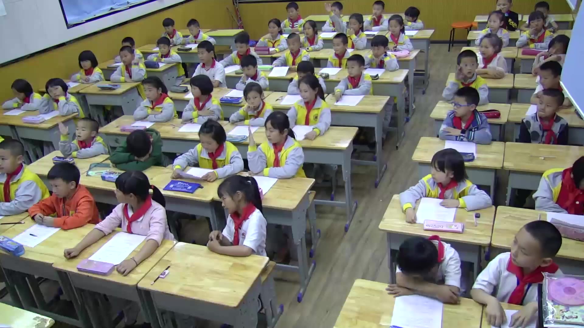 《第八单元:口语交际推荐一部动画片》部编版小学语文二年级下册 ...